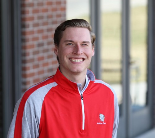 Instruction - Golf Services