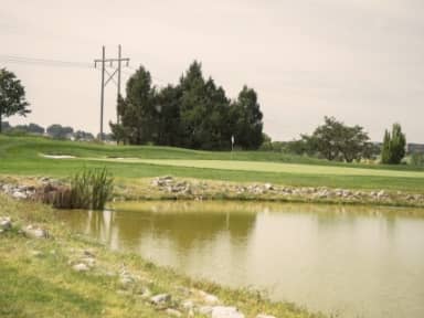 Home - Golf at Golf at Indian Creek