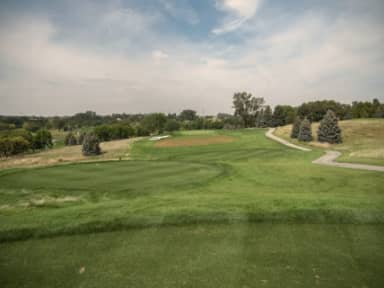 Home - Golf at Golf at Indian Creek